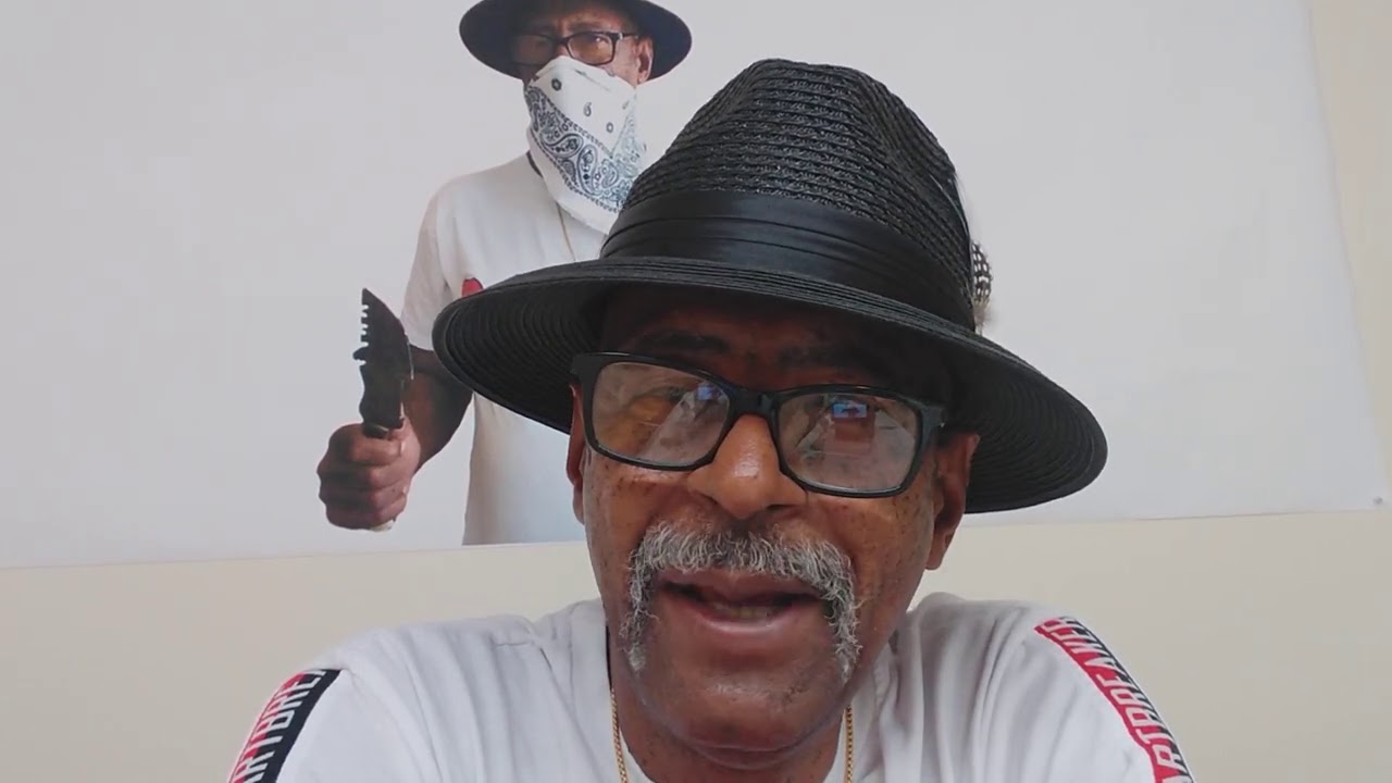 Edwin Debrow convicted of murder at age 12. - YouTube