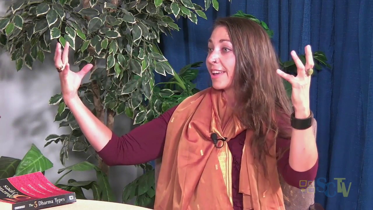 Time for Healing with Marion Porter: Vedic Astrology - YouTube