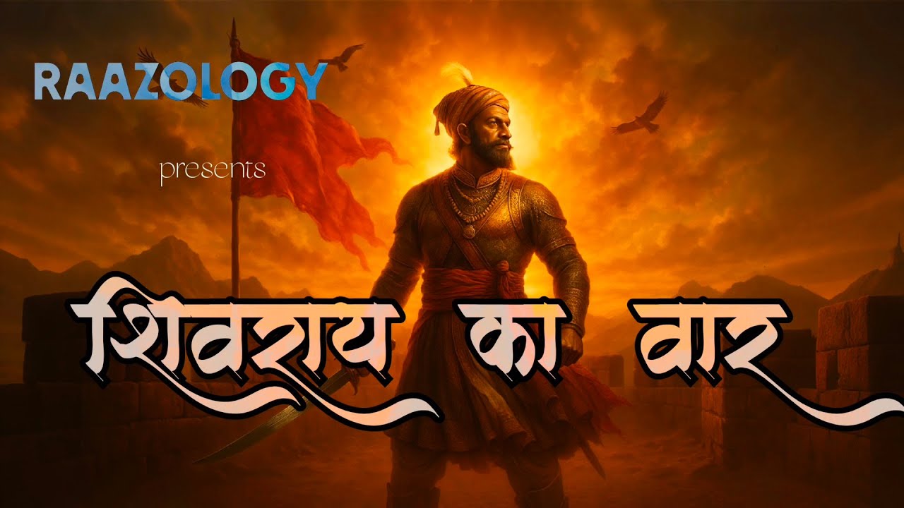 Shivray Ka Var Official Music Video | Raazology - YouTube