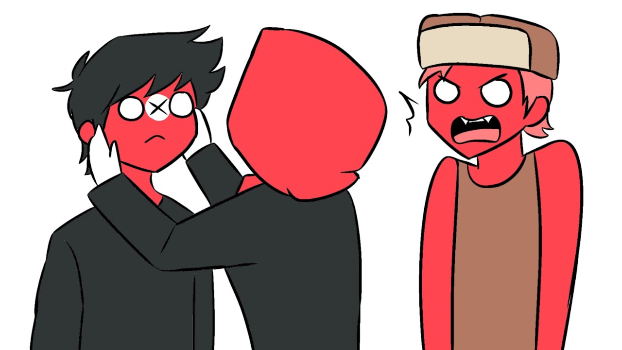 Ketika Sopet dan Natzi Jadi Kakak Adik [Part 1] || SovNaz || Drama ...