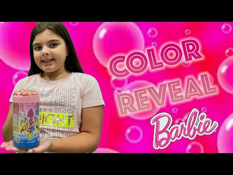 BARBIE COLOR REVEAL SAND & SUN SERIES #ItsMelMel #BaRbiE #ColOrRevEaL