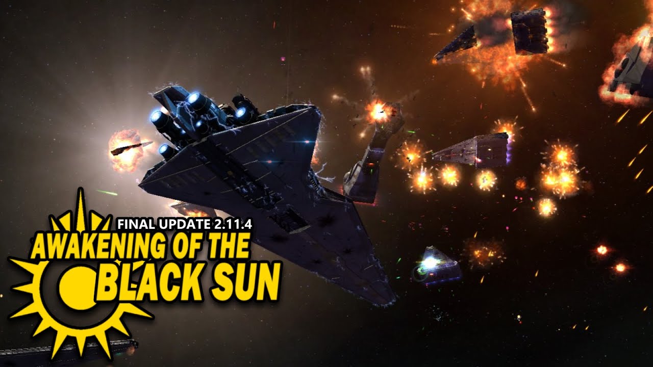 Siege of Contruum | Star Wars AOTR: Empire at War | Black Sun Campaign ...