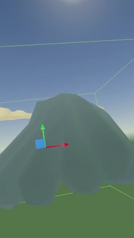 How to make Land Terrain in 60 seconds - Rec Room building tutorial ...