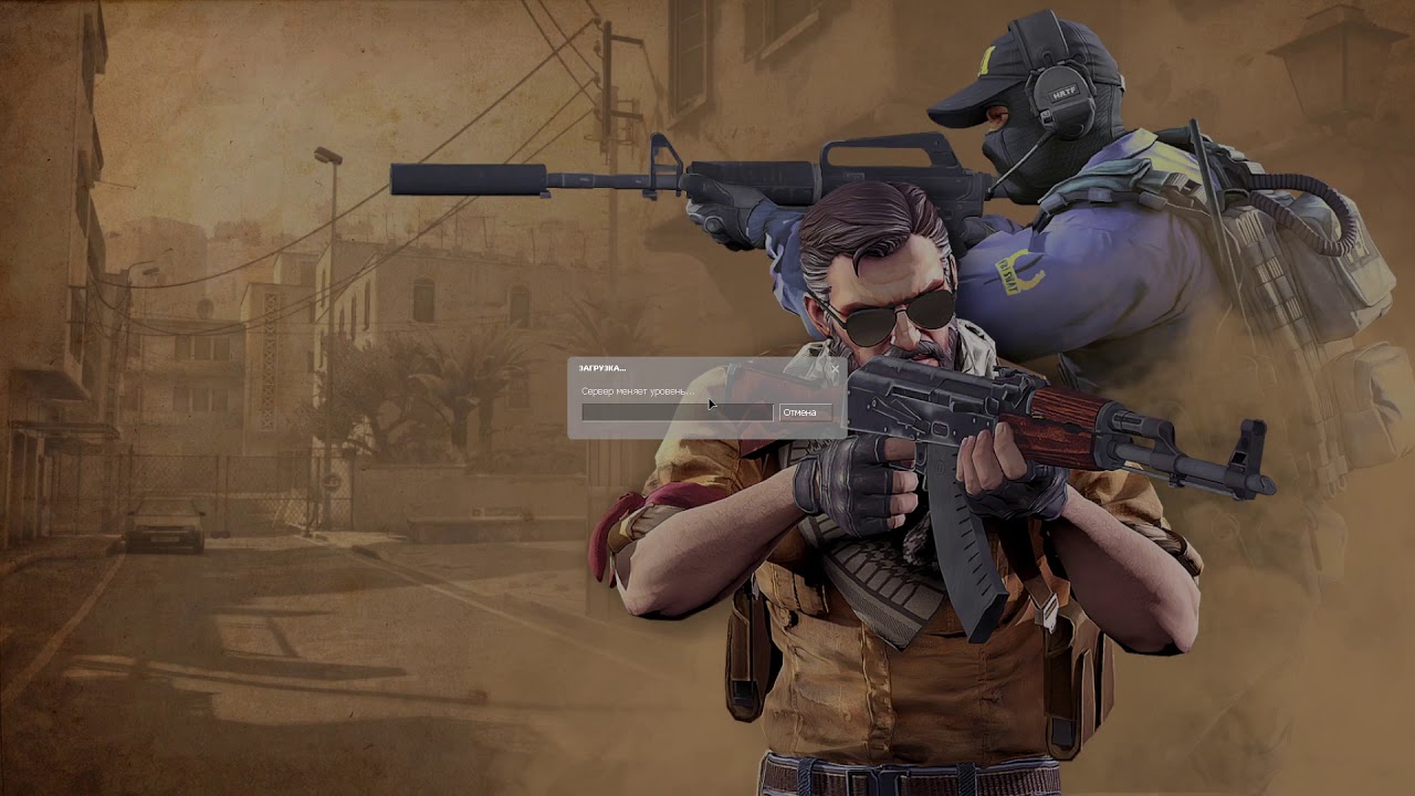 Counter Strike:Source Offensive Online Gameplay - YouTube