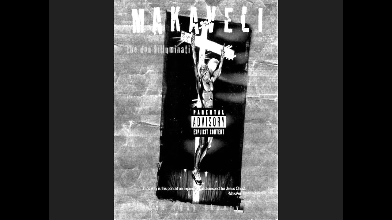 The Last Of 2Pac: Part 1 - YouTube