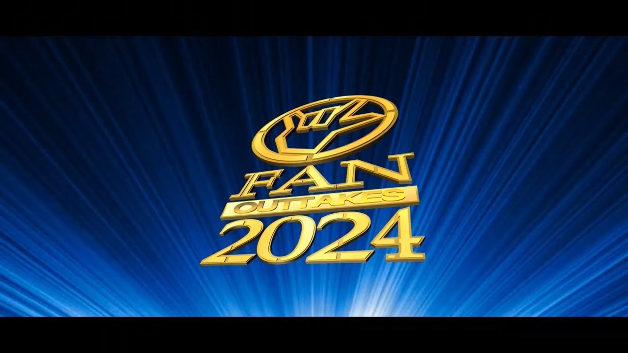 The Fan Outtake 2024 Intro (Based-On Fan GSH+) - YouTube