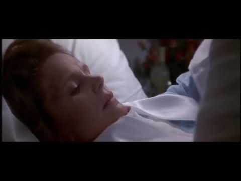 Mrs. Baylock Kills Katherine The Omen 1976.mp4 - YouTube