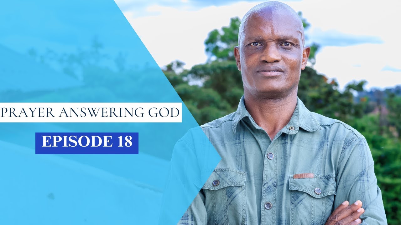 Jason's house episode 18 - Prayer Answering GOD - YouTube