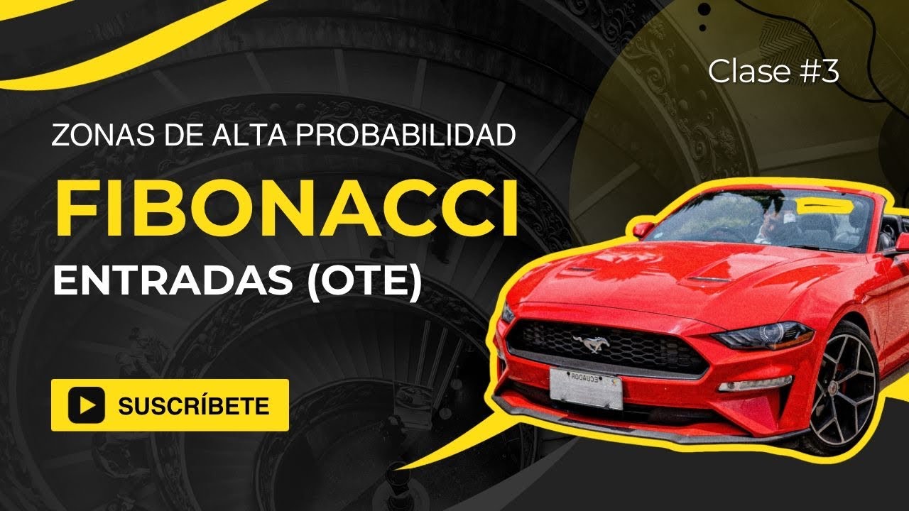 -Fibonacci - OTE ( zonas de alta probabilidad - entradas perfectas ...