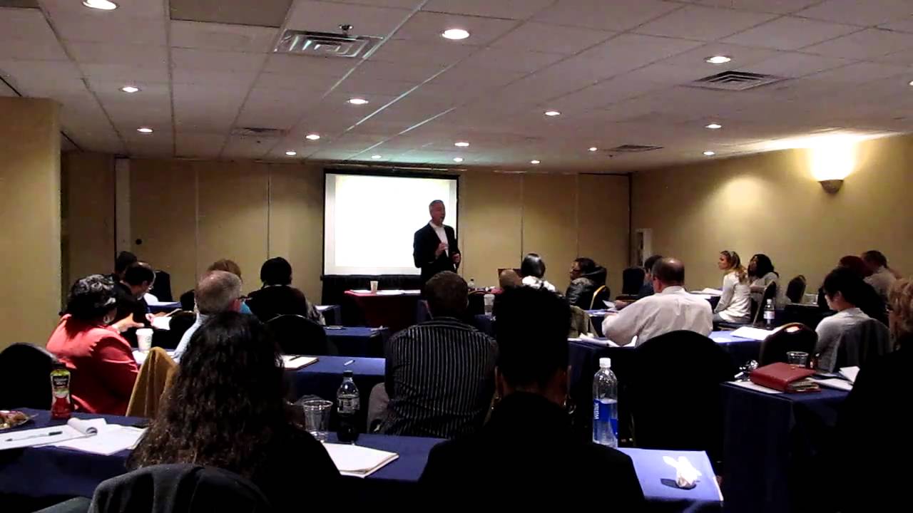 Robert Mallon - Setting Goals! - YouTube