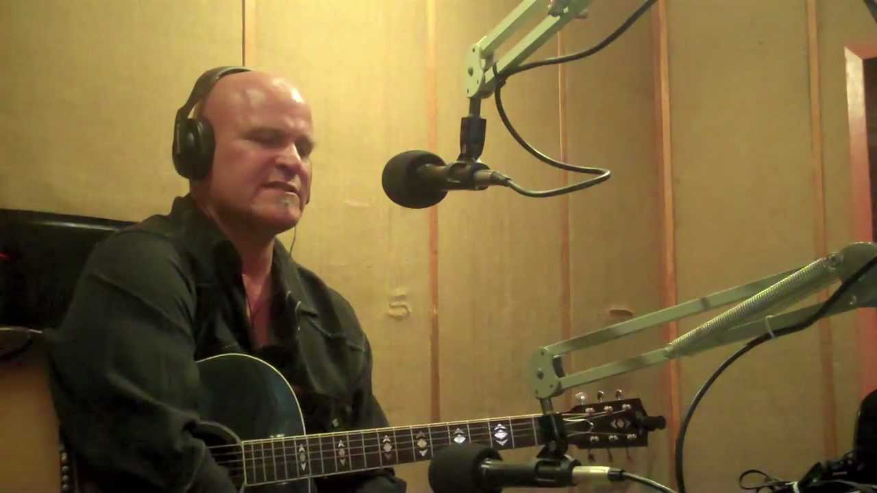 Parry Lamont (Steve Parry) - KPFT 90.1 FM Houston TX Interview (Pocket ...