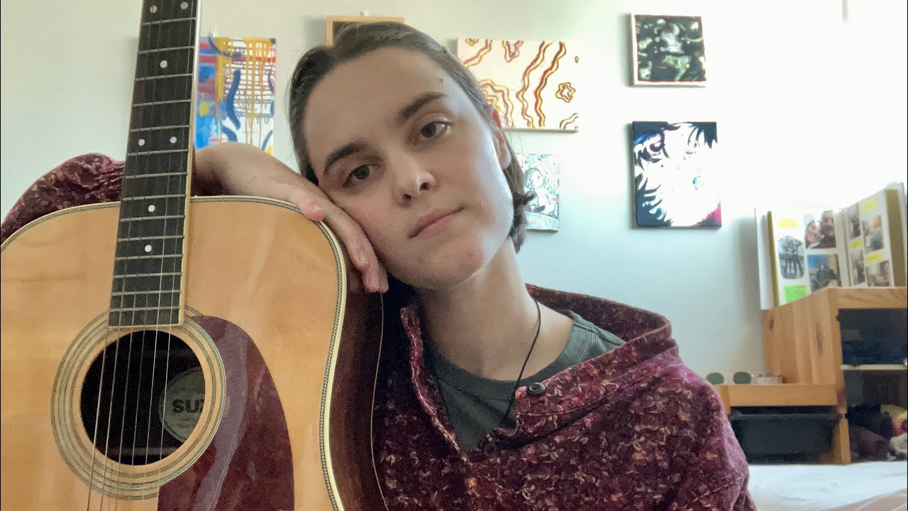 For Patrick | In Case You Didn’t Know - YouTube