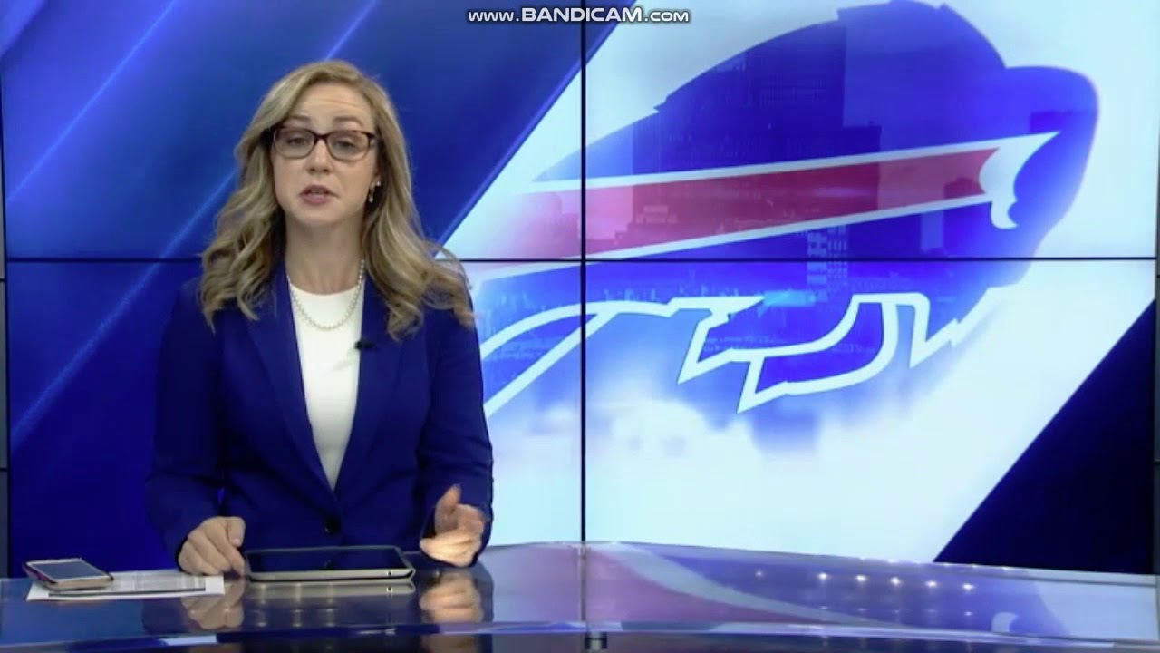 WIVB News 4 at 11pm Sunday open September 16, 2018 - YouTube