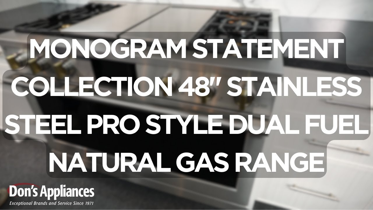 Fivestar Ttn5377Bw 48 Pro Style Dual Fuel Natural Gas Range at Alex ...