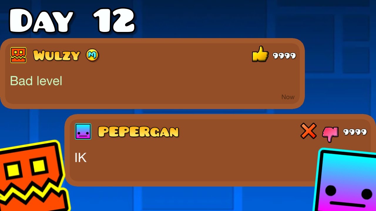 Day 12 of making MEMORY DUELO MAESTRO until @Wulzy comments under this ...