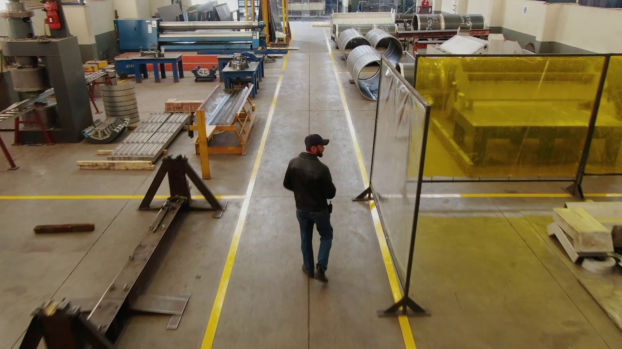 Malvern Engineering - YouTube