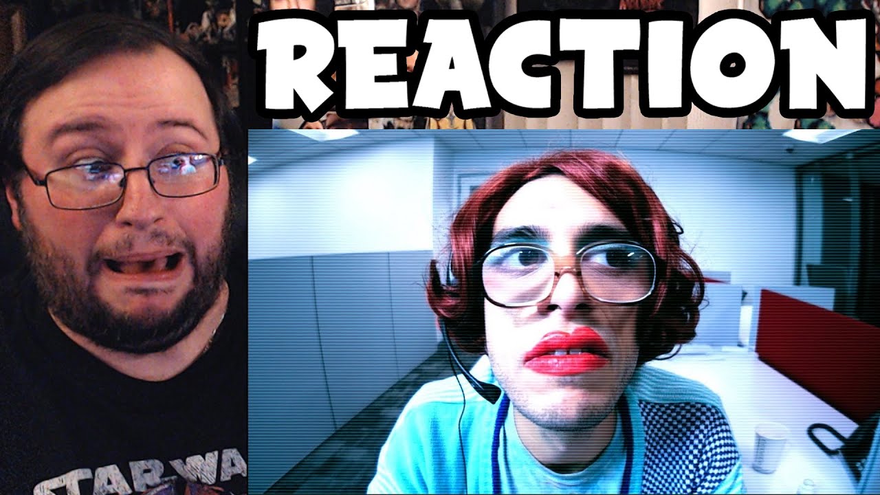 Gor's "I'mma Be Sneaky! (Stuff & Sam! ep 16/20) by Brandon Rogers ...