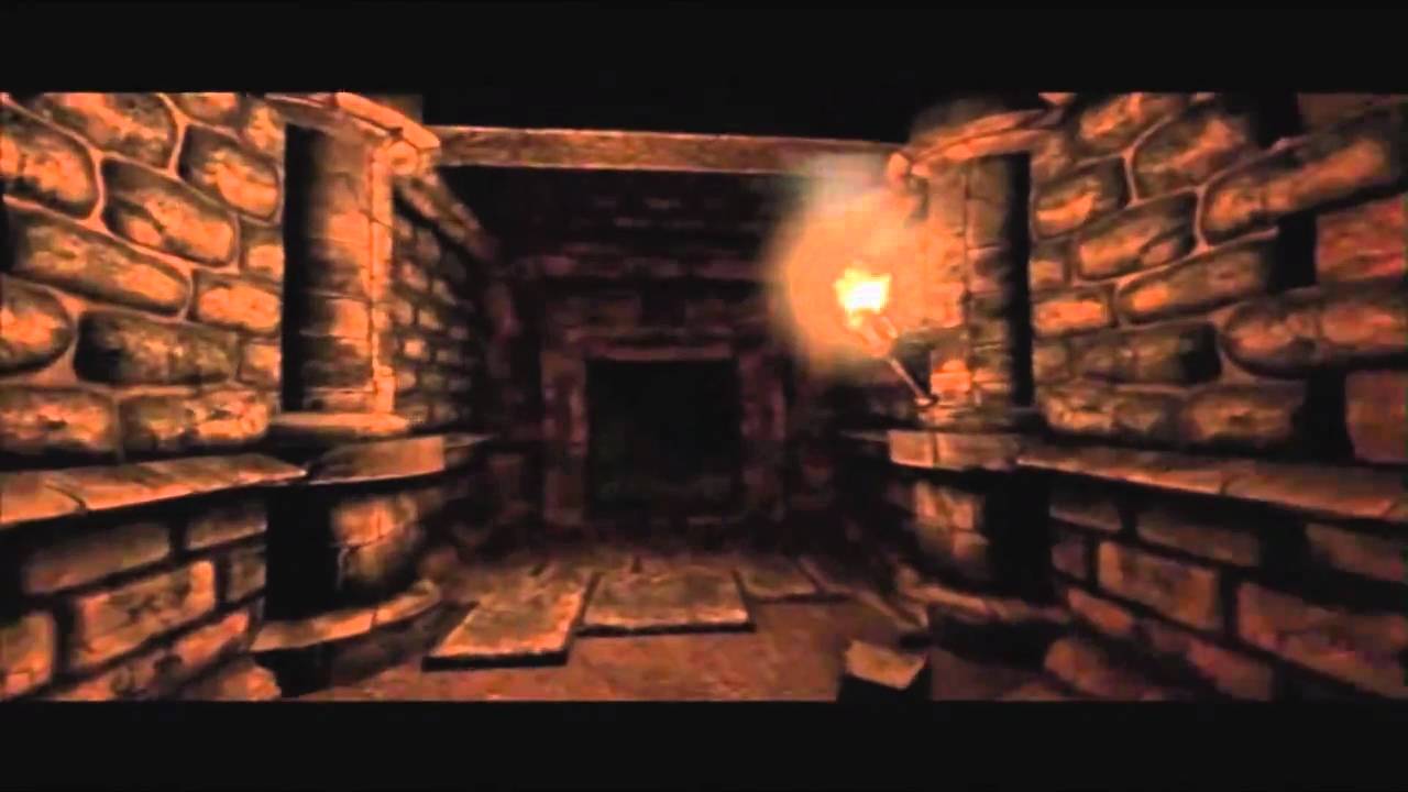 Let's Play Amnesia: The Dark Descent part 36 -The End: Agrippa - YouTube