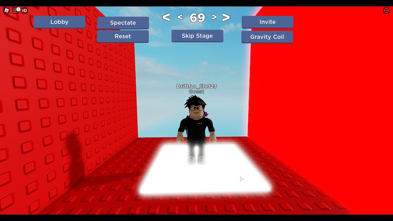 Playing a difficulty chart until I rage (part 2) - YouTube