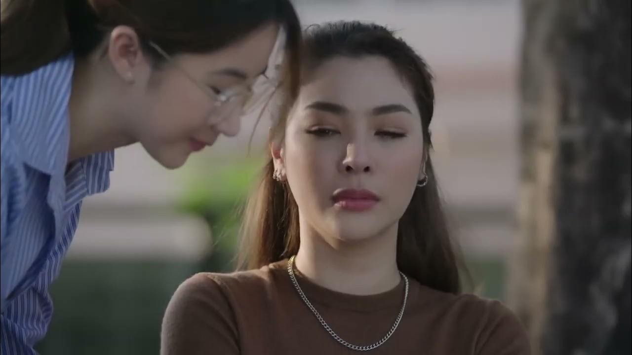 Blank The Series FMV - Khum Nueng e Anueng - YouTube