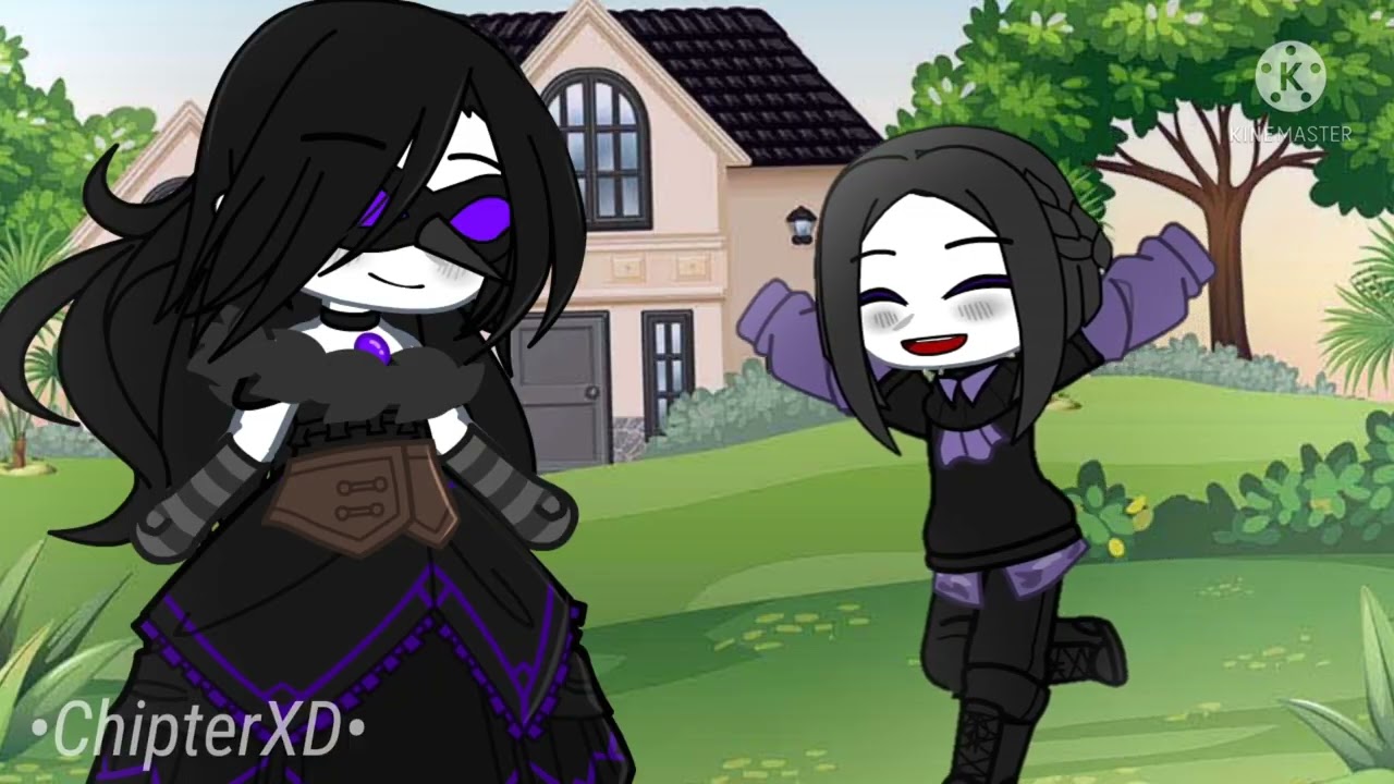 •Oh back when i was younger• [Crowscare] - YouTube