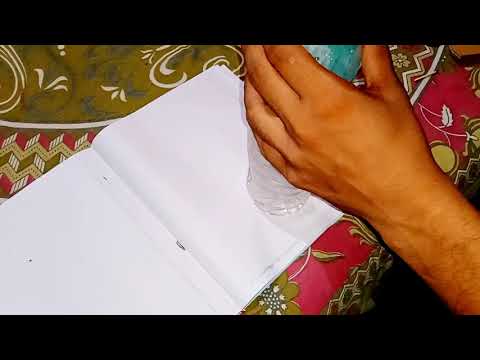 GAS BALLOON EXPERIMENT  || BAKING SODA AND VINEGAR REACTION #scienceexperiment