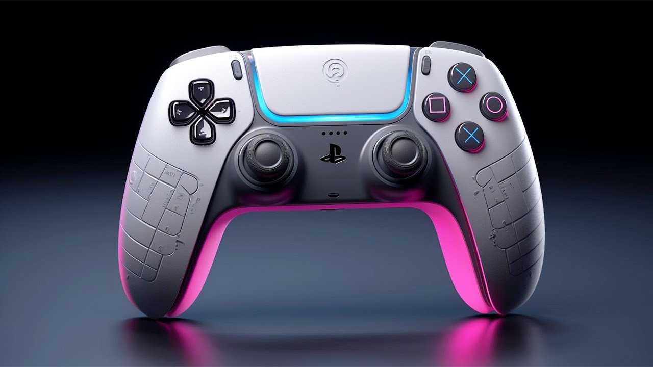 5 Must-Have PS4 Controllers 2024 - YouTube