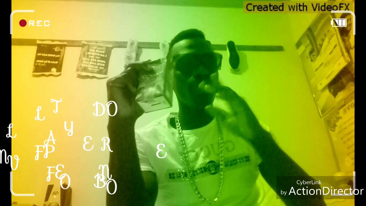 Love yo by Ffefe busi - YouTube