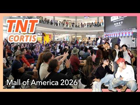 [KPOP IN PUBLIC] CORTIS 'TNT' Dance Cover at Minnesota Korean Culture Festival 2026