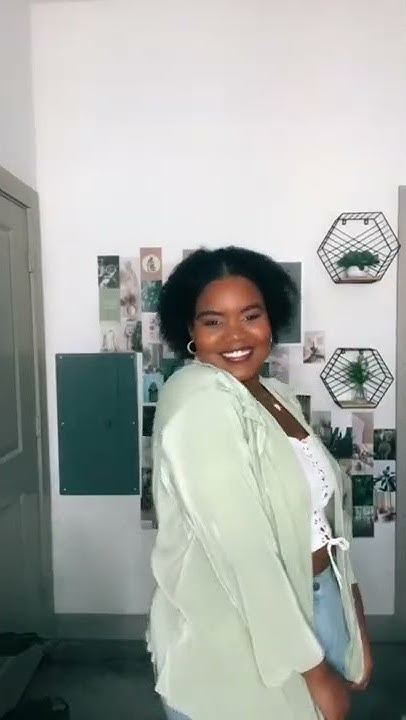 Plus size Shein Haul - spring fashion 2022 - YouTube