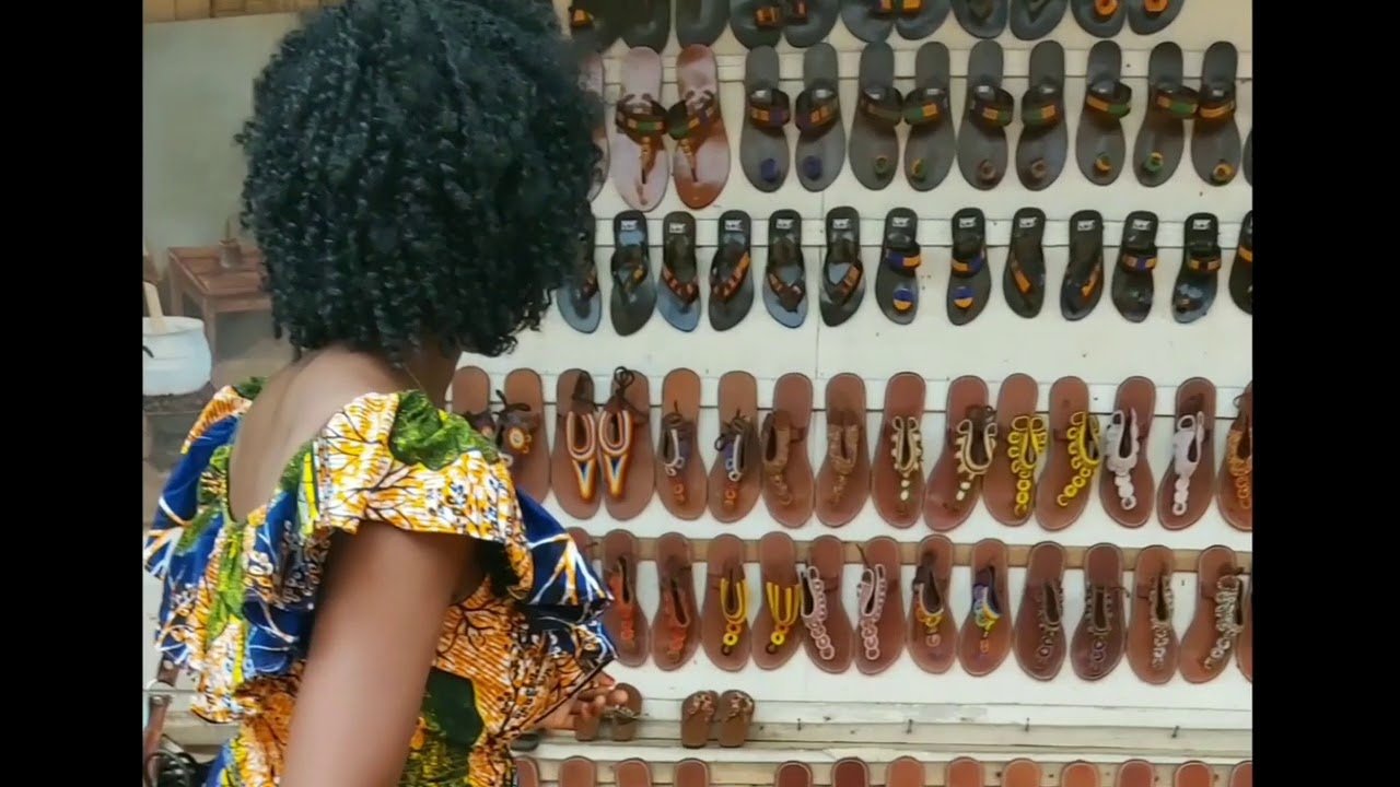 2019 YEAR OF RETURN IN GHANA: HOW THE DIASPORA WAS WELCOMED - YouTube