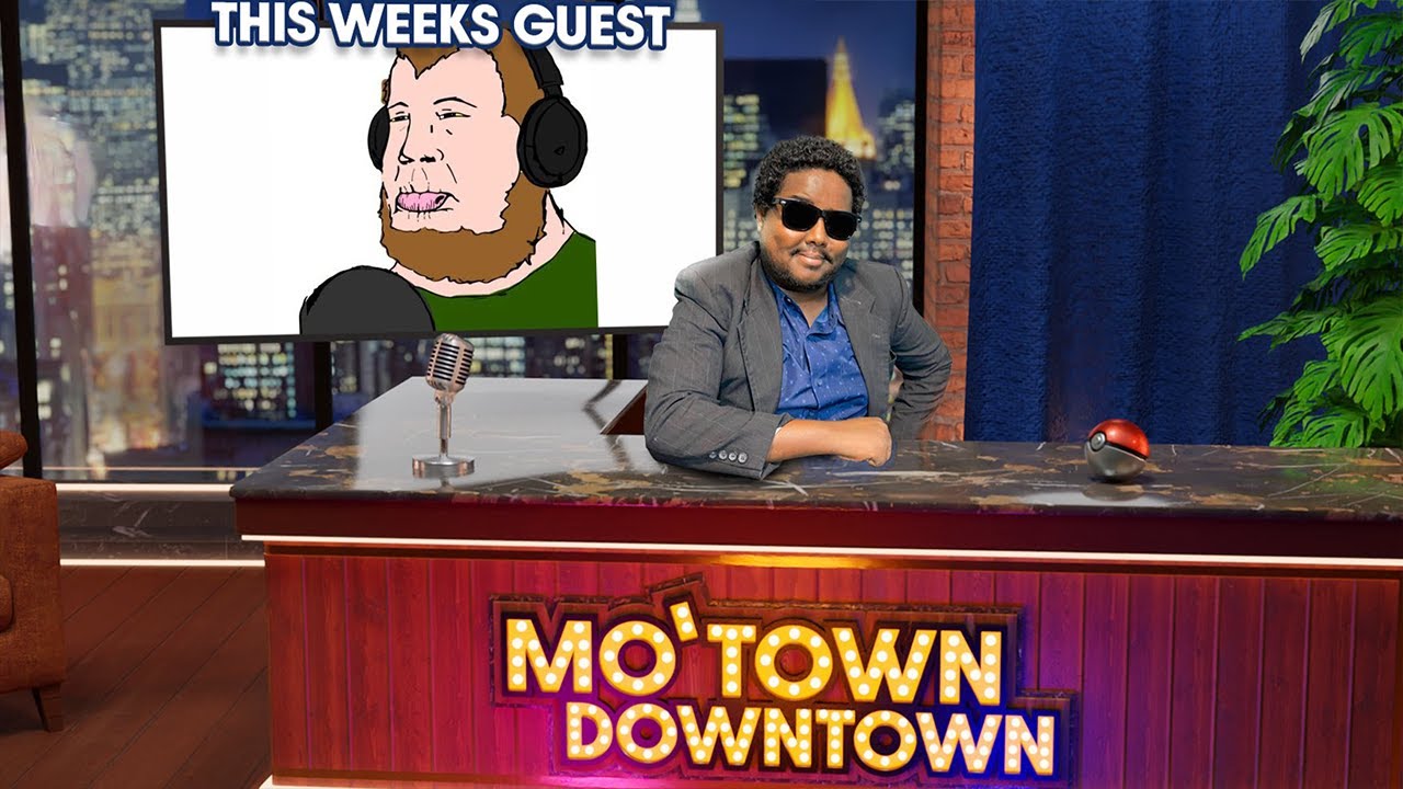 Motown Downtown Ft Aplfisher - YouTube