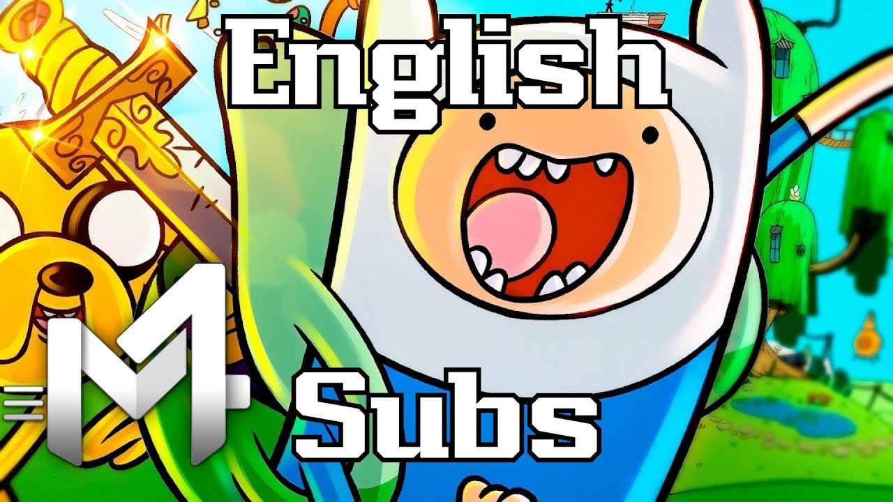 Finn (Adventure Time) - Mundo de Ooo/World of Ooo | M4rkim [ENGLISH ...