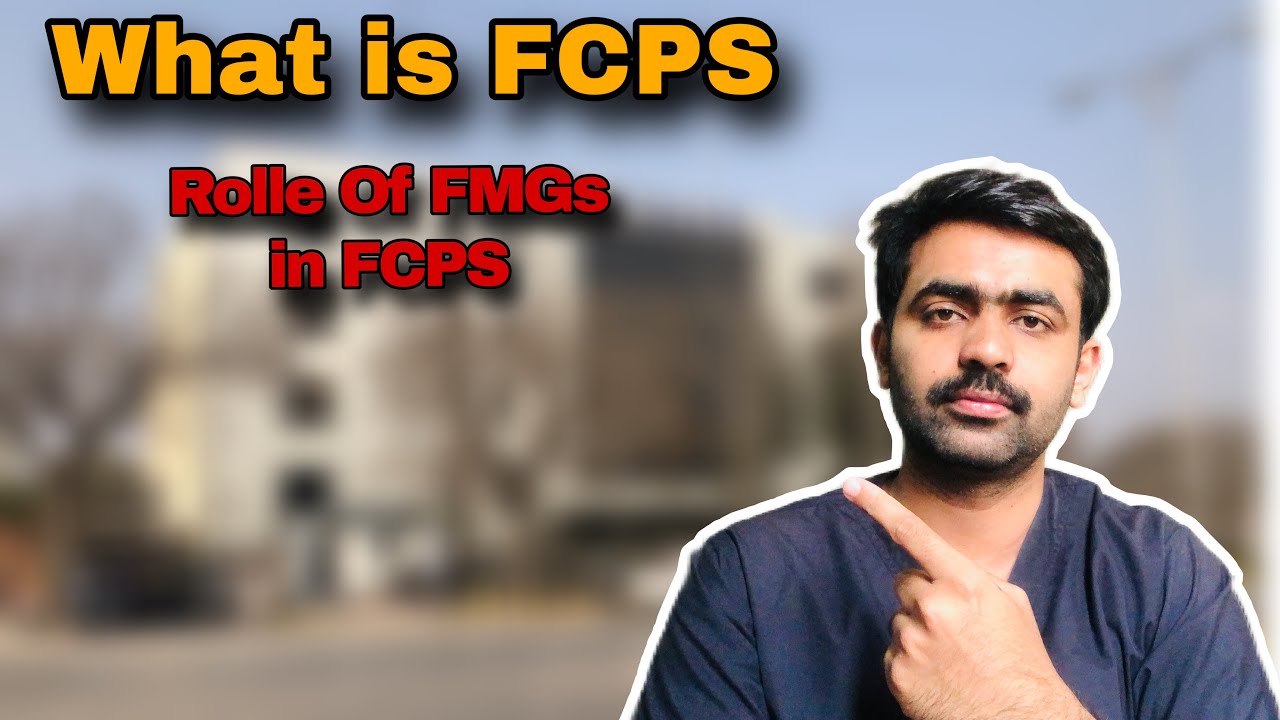 How To Get Training In FCPS| Salary | - YouTube