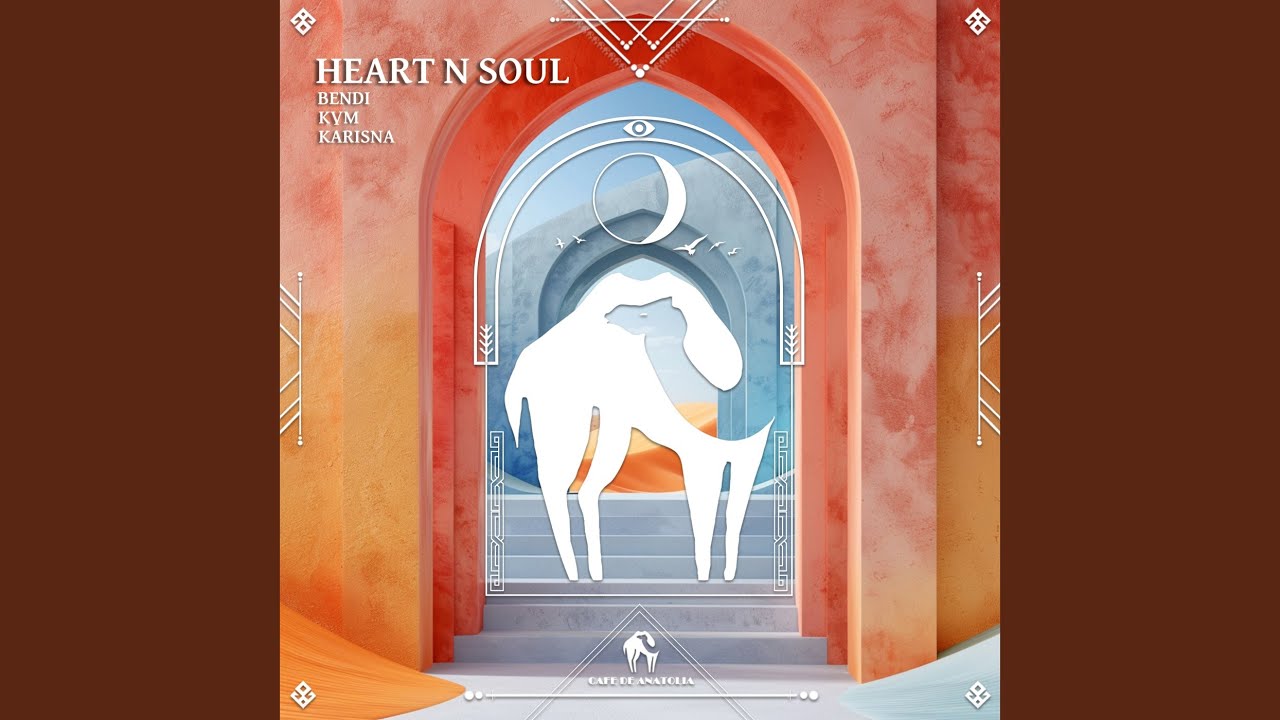 Heart N Soul (Radio Edit) - YouTube