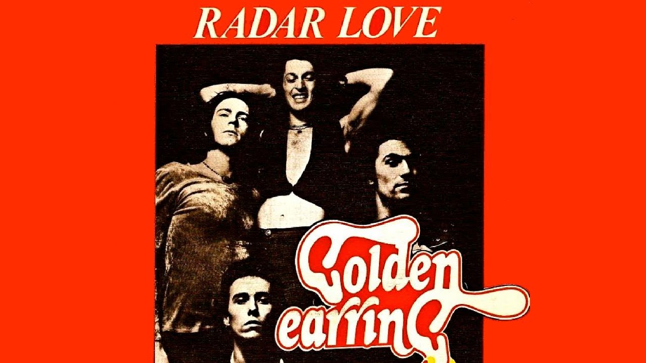 🤘 Radar Love / Golden Earring - YouTube