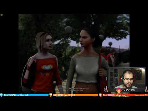 Çocuk Aynı Ben | Obscure - #1