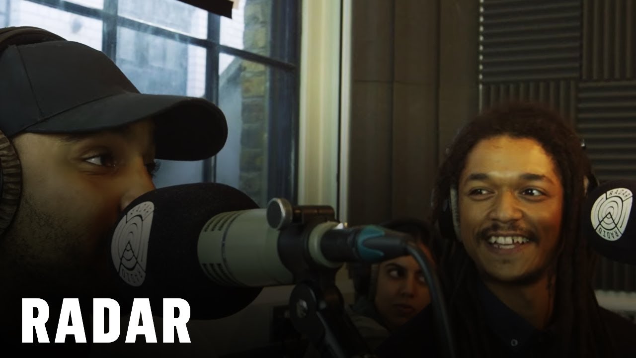 GRIMESCENE Episode 4: Jon E Clayface & Ten Dixon - YouTube