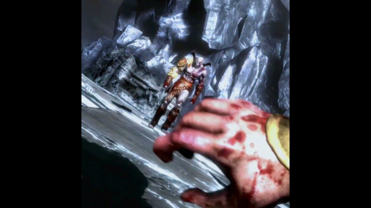 When Kratos Met God Of War | Gigachad Funk - YouTube