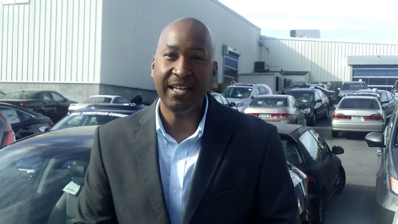 2016 Honda Civic for Matthew from David Strachan at Tameron Honda in ...