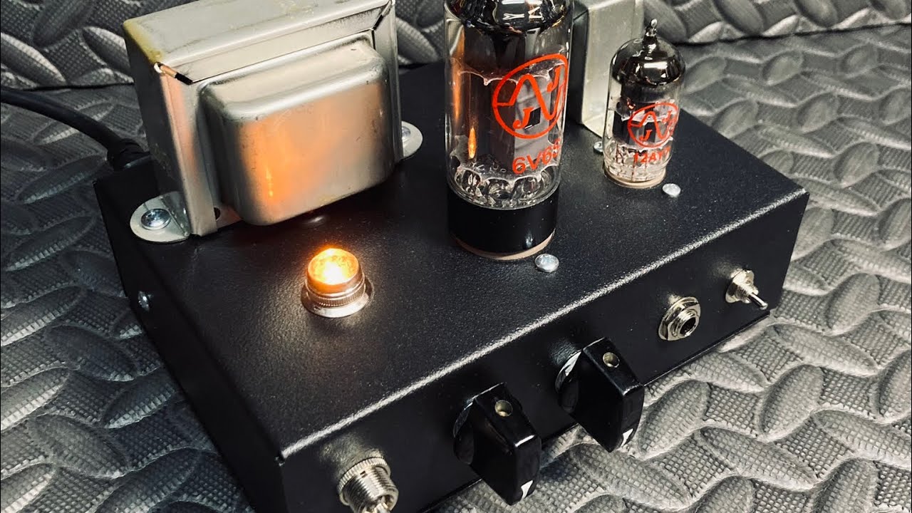 Desktop Mini 5F2A Princeton - YouTube