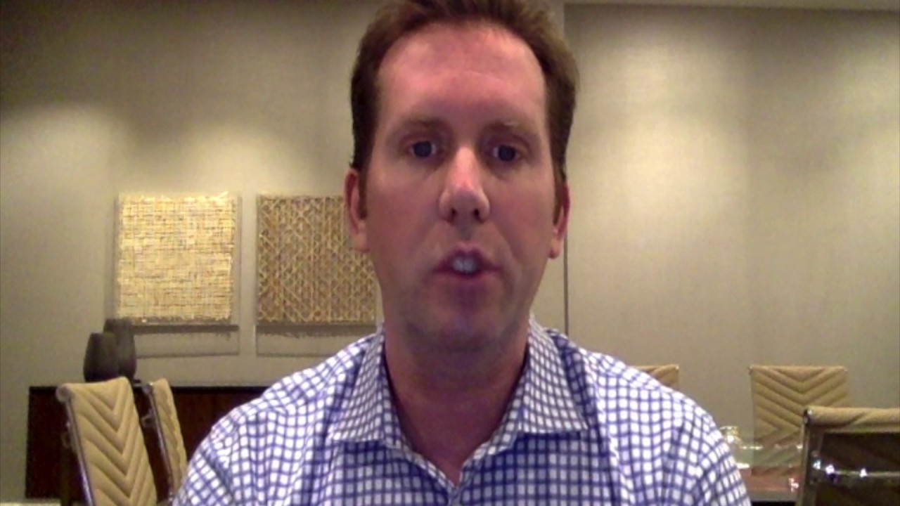 Jeff Bounds - Equity Mining: The Million Dollar Secret - YouTube