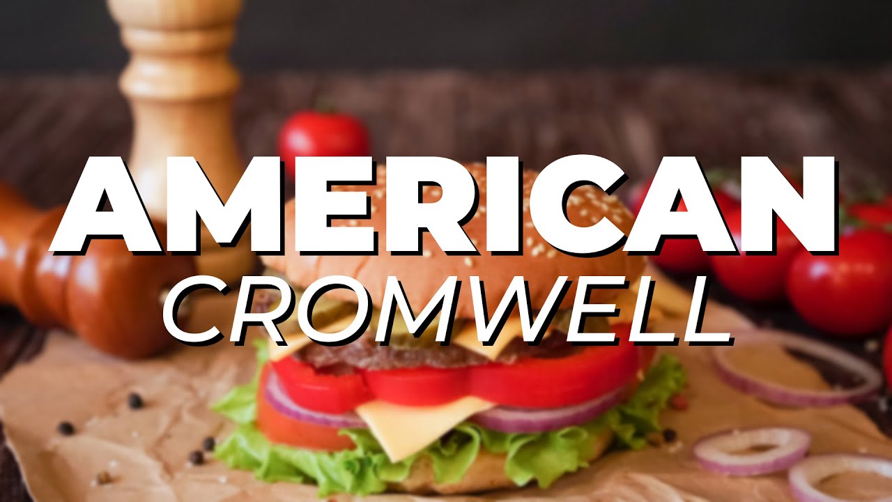 Cromwell BEST american restaurants | Food tour of Cromwell, Kentucky ...