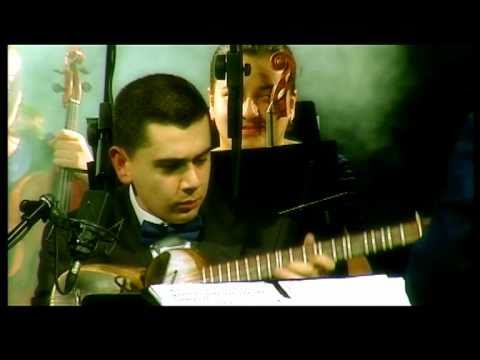 Mustafa Ashurov TAR,Roya,Sevda Yahyayeva - Aldatmayaq bir-birimizi.