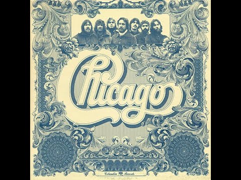 Chicago – Chicago VI – Vinyl (Gatefold, LP, Album, Stereo), 1973 ...