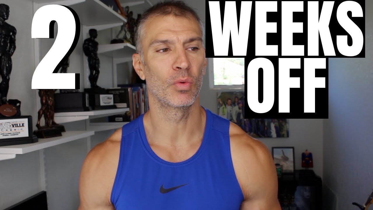 Off Diet Two Weeks Now What? - YouTube