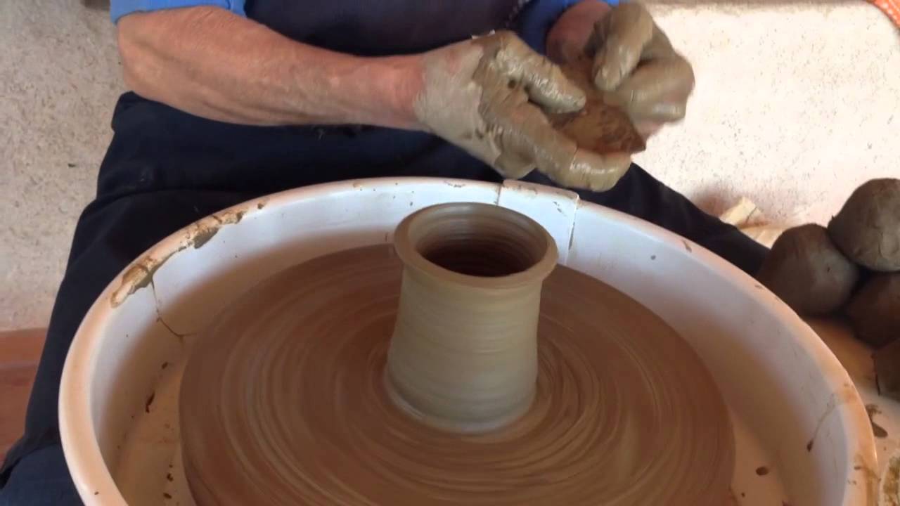 Lectie de olarit 5 - YouTube