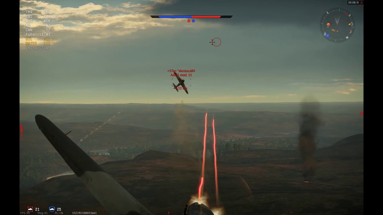 Russian Arrow Ace - YouTube