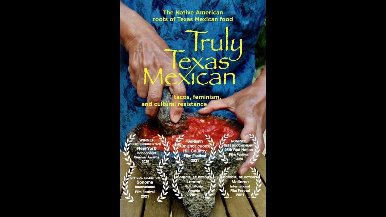 Truly Texas Mexican - YouTube