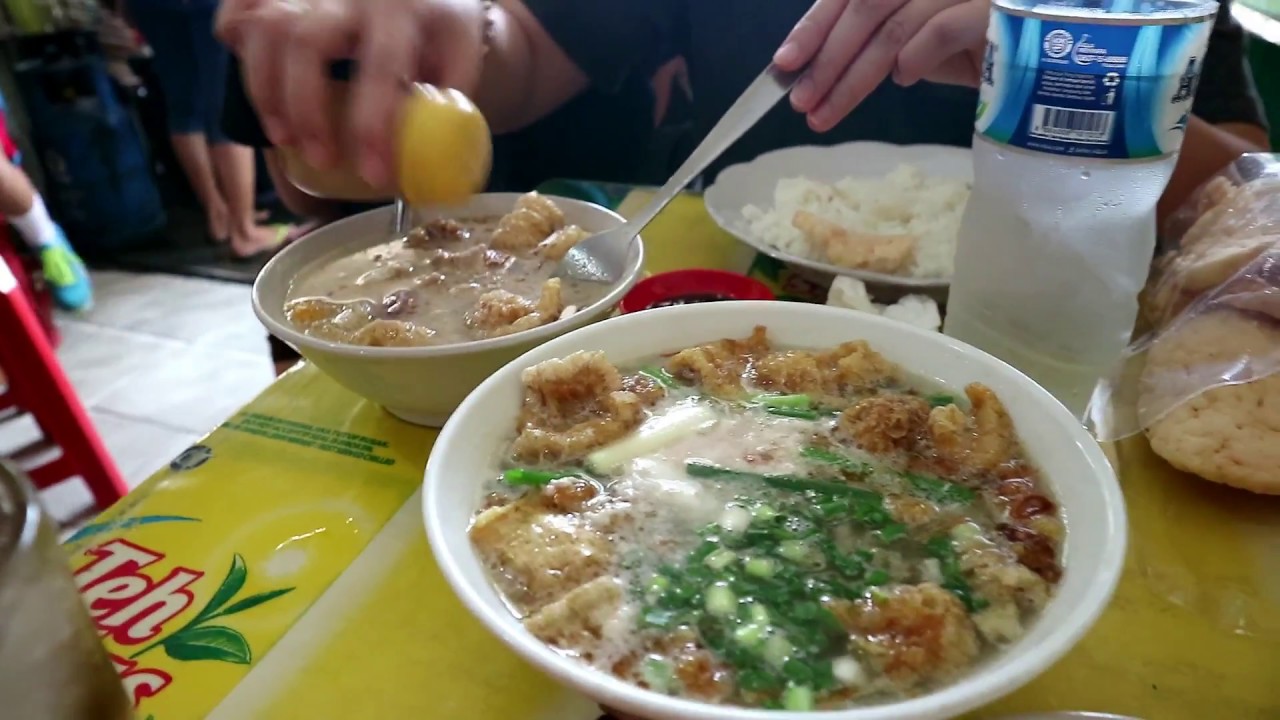 #Makan Yuk | Song Sui | Cu Fung Moi - YouTube